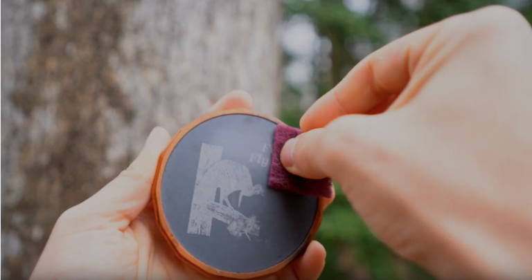 How to Use a Slate Call Bowhunters United