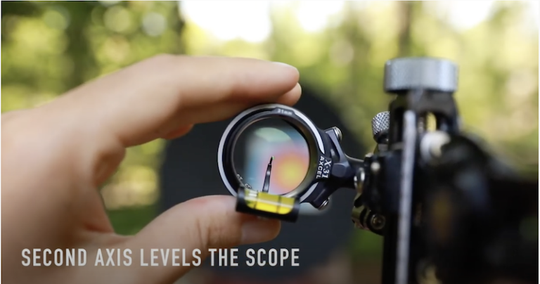 Sight Leveling: It’s Important, and Here’s How it’s Done Bowhunters United