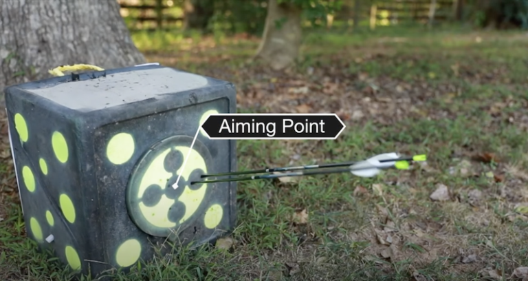 Sight Leveling: It’s Important, and Here’s How it’s Done Bowhunters United