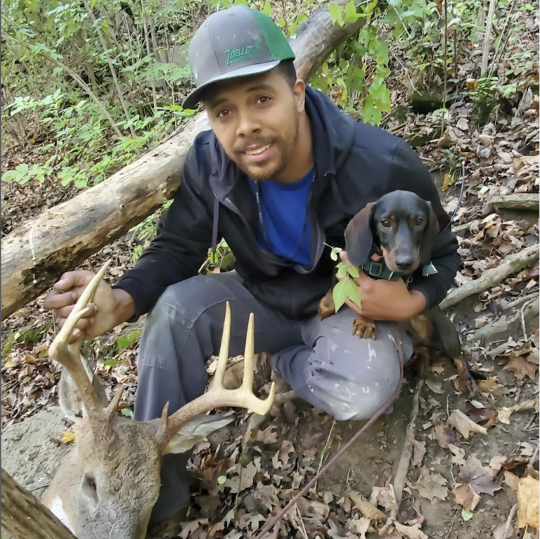 Overcoming Obstacles Bowhunters United