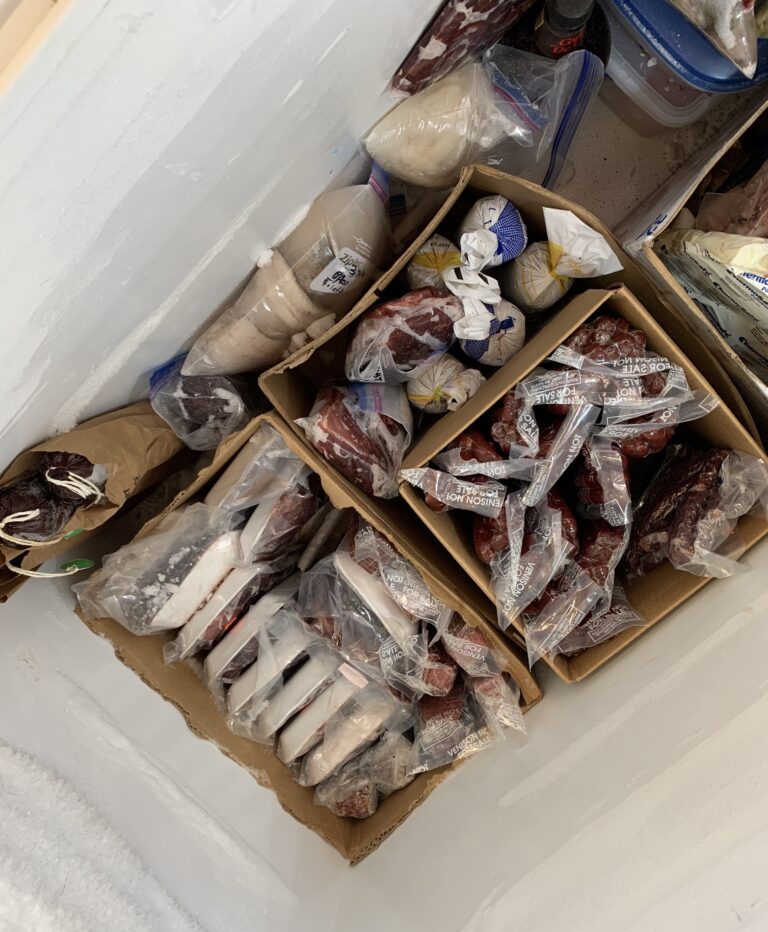 Tips for Making Bulk Venison Sausage Bowhunters United